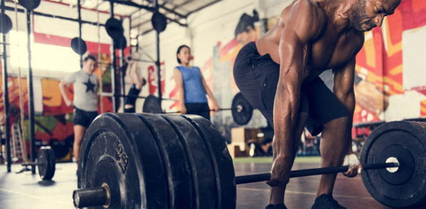 Strength Training vs Endurance Training Exercises…Which is Best ...
